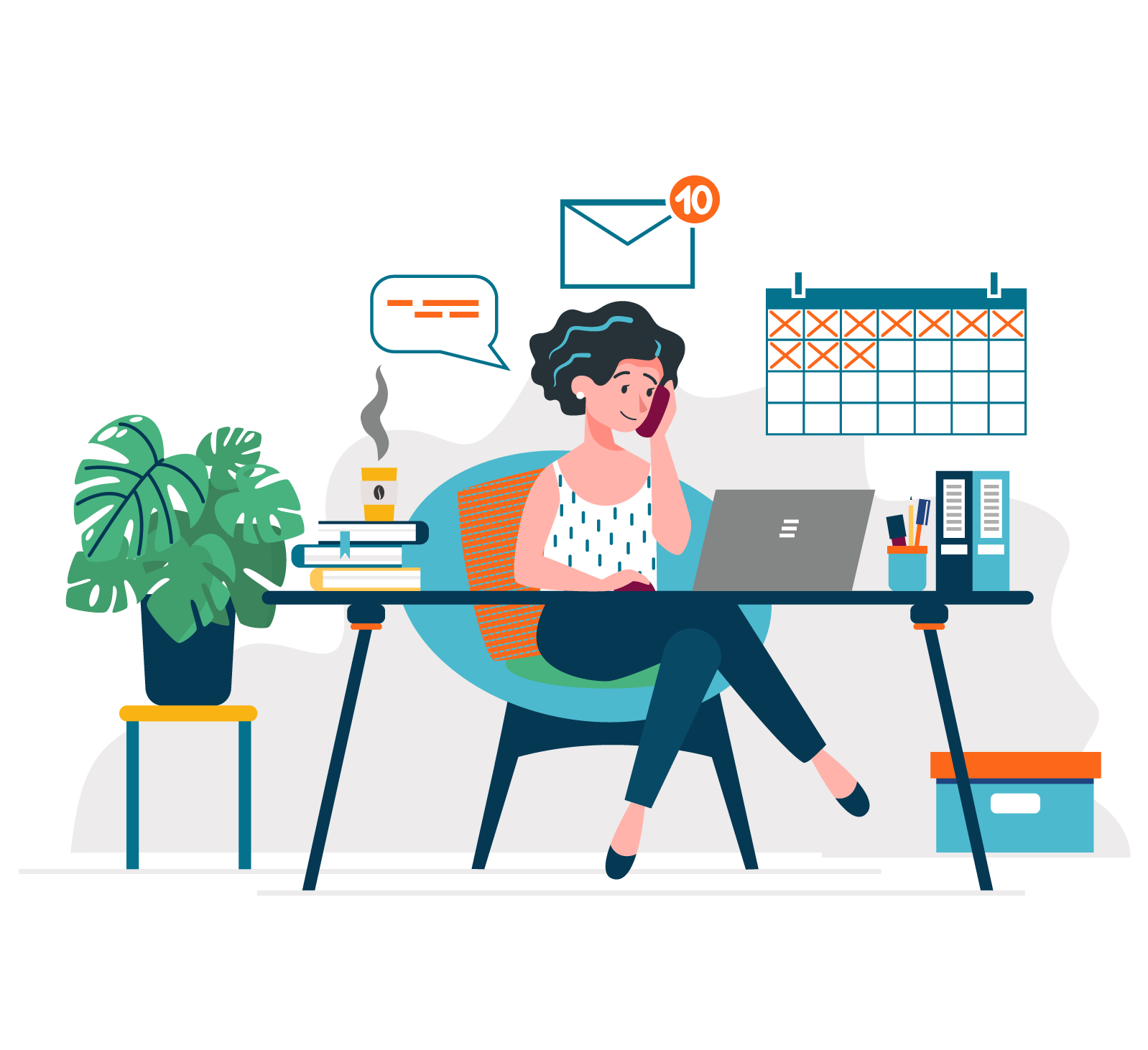 Miramar Gestión Comercial Mobysuite